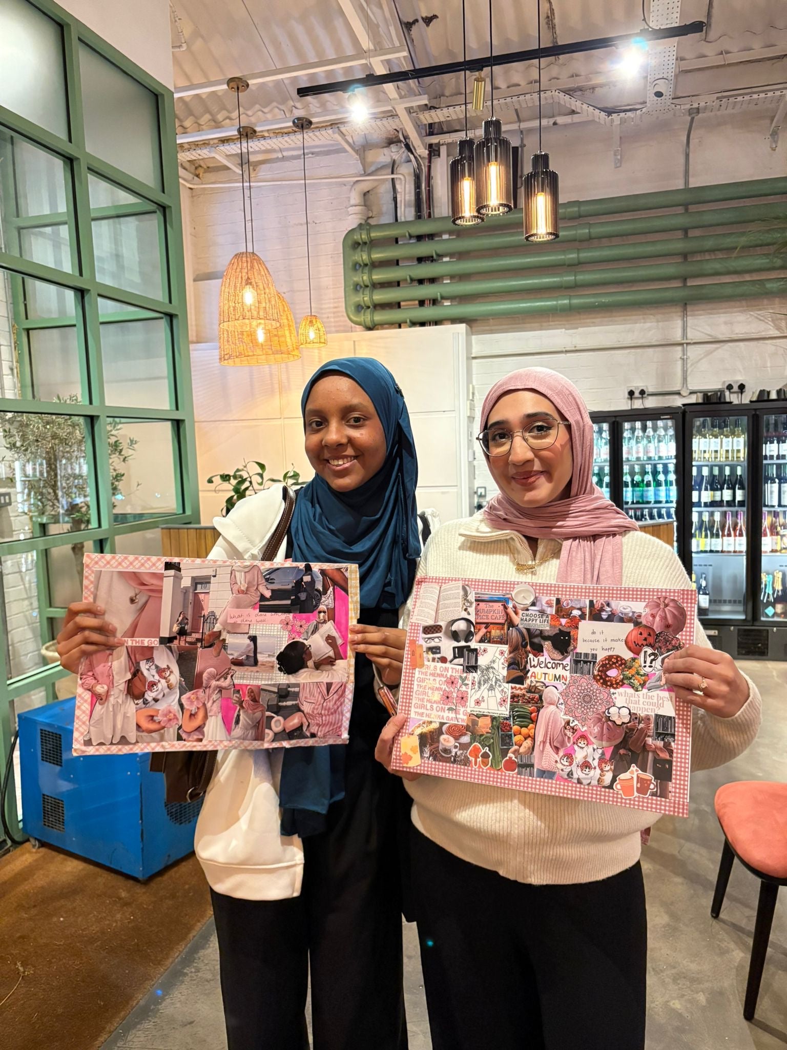 About – Girls On The Go