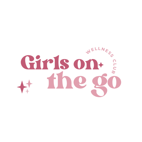 Girls on the go